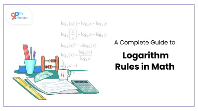 Understanding Logarithms: Rules, Properties, and Applications